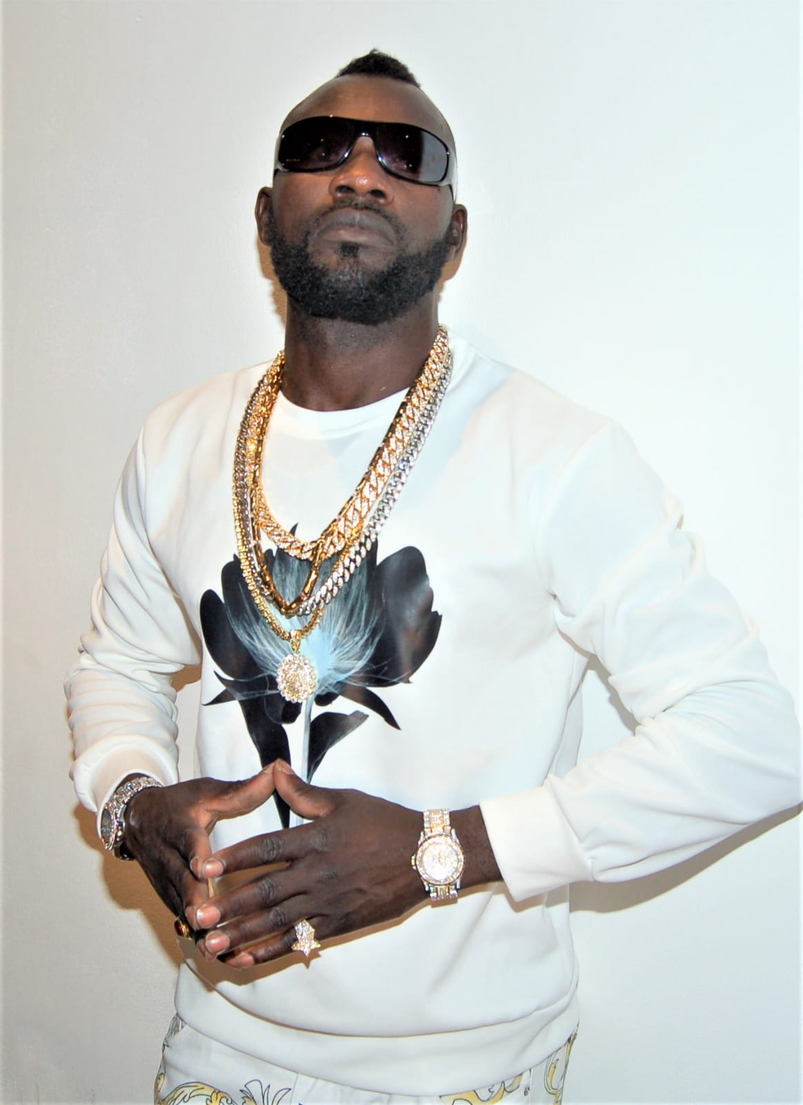 CELEBRITY PROFILE : NAZZ KING LIFESTYLE, FAMILY, MUSIC, CAREER ...