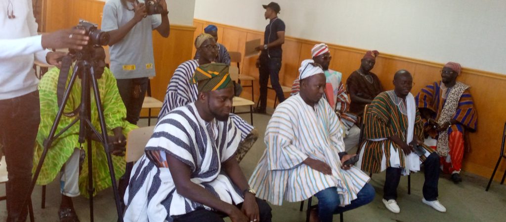 2020 Naa Gbewa Zulya Nagbegu Dance Competition To Have Live Audience ...