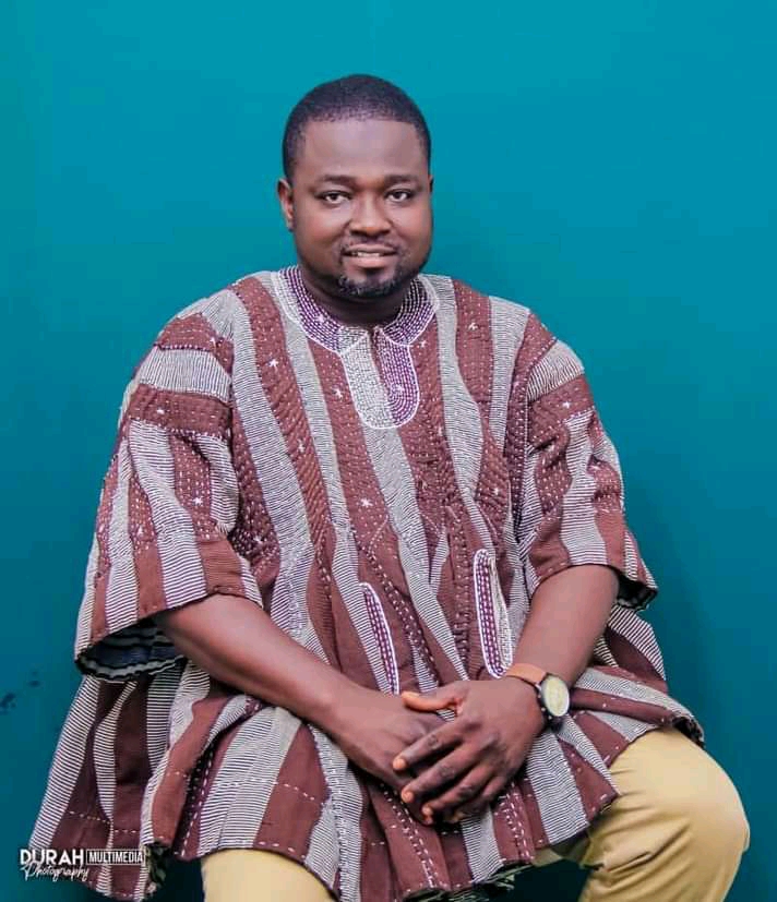 Video!!! The Paramount Chief Of Karaga Spoke Sense Into The Ears Of His ...