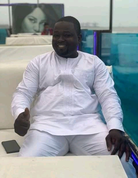 Video!!! The Paramount Chief Of Karaga Spoke Sense Into The Ears Of His ...