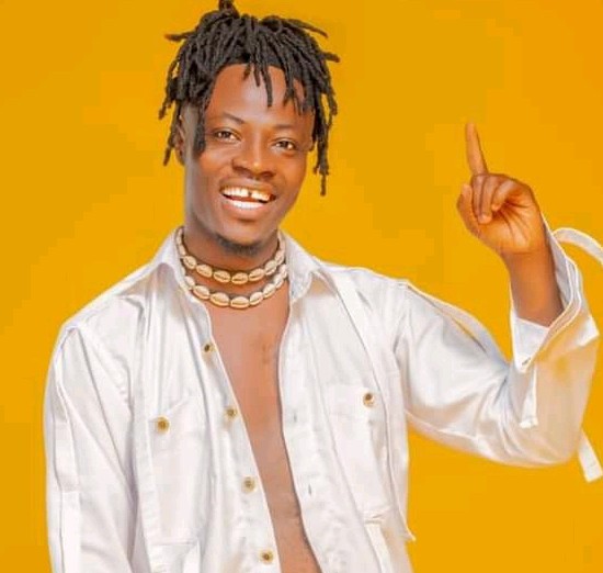 Fancy Gadam Scores Two Nominations At The Ghana Music Awards-USA - Hype ...