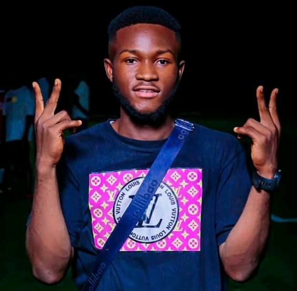 Video: Sobolo welcomed like a king in Tuvuu - Hype Media Gh