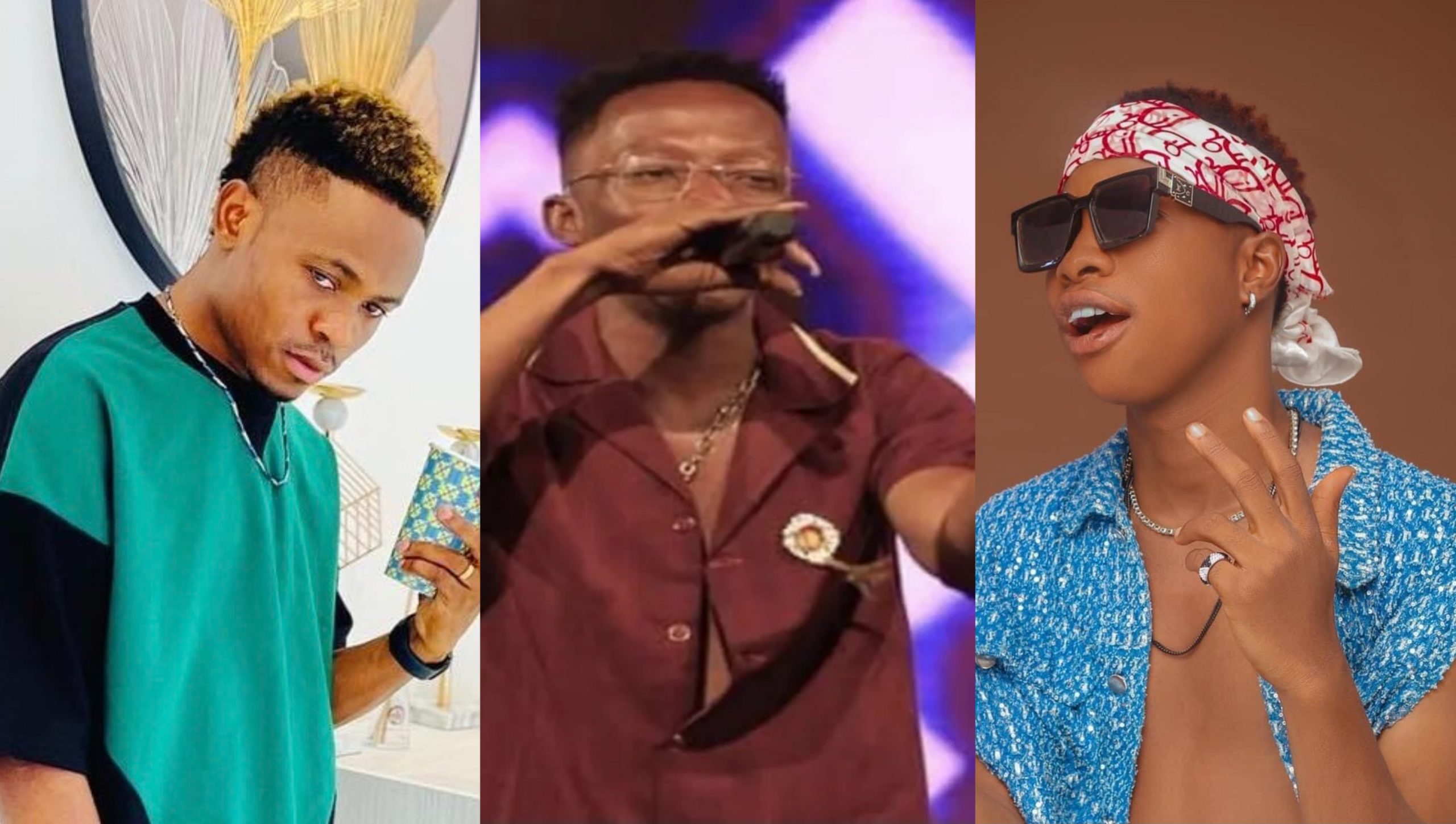 Don Ryhmer Recruits Maccasio, WizChild, Saani And Others In DIMA Album ...