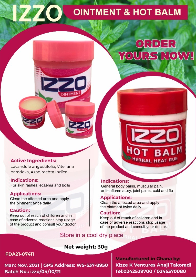 Izzo Ointment To Celebrate Their Anniversary In The North With Orphans ...