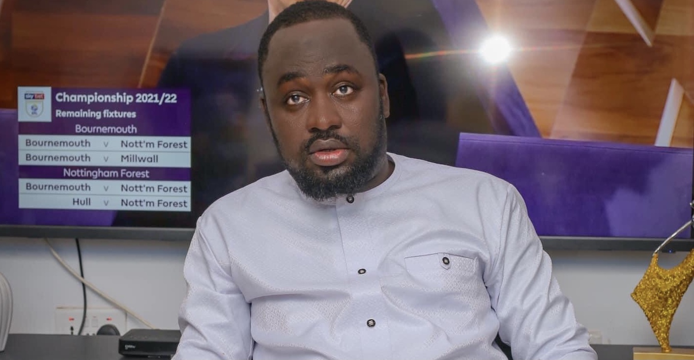 Lady sues Mr. Tell For Defamation, demands an apology, compensation ...