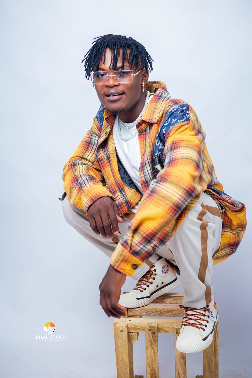King Zee Names His Top 3 Rappers From The Eastern Corridor - Hype Media Gh