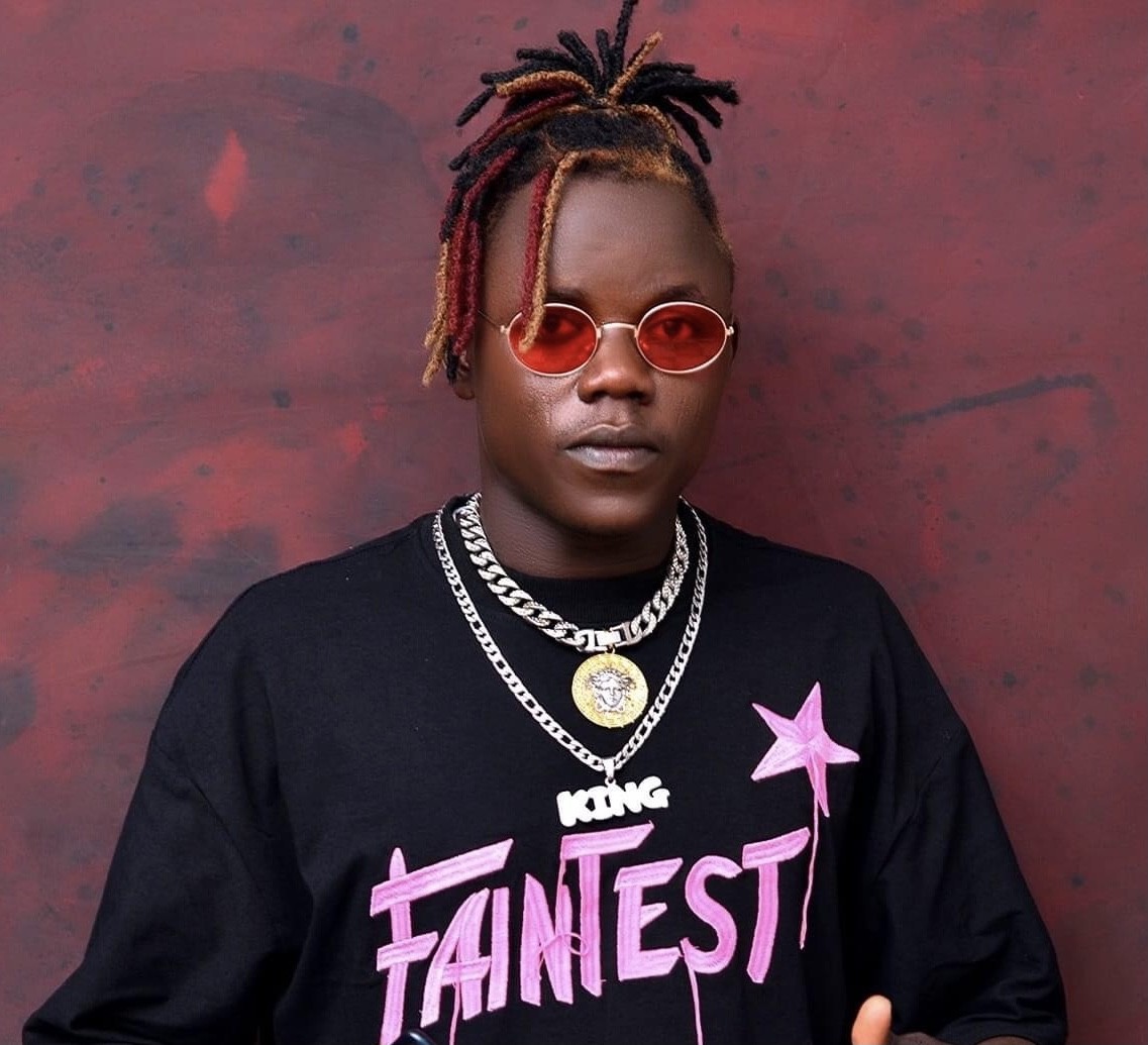 King Awaaga set to storm Dome (Accra) for his ‘Salko Ob Kugaa’ album ...