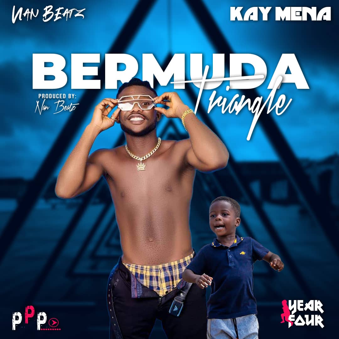 Nan Beatz Drops New Infectious Single ‘Bermuda Triangle’ featuring Kay ...