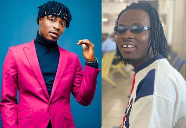 Video: ‎Fancy Gadam Name Appears As Part Of Quiz Questions For Joy ...