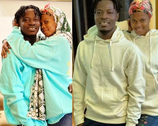 Video + Photos: Check Out These Beautiful Photos & Videos Of Fancy ...