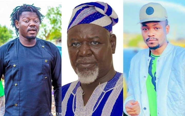 Video: Zimboo Is More Popular Than Maccasio - Aborimaham. - Hype Media Gh