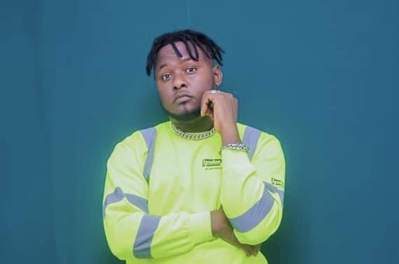 Buba Iboss returns with “wonders Album” after several years of absence ...