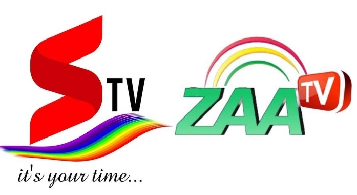 BIG BLOW: Sagani TV's Major Staff Resigns For Zaa TV Again. - Hype Media Gh