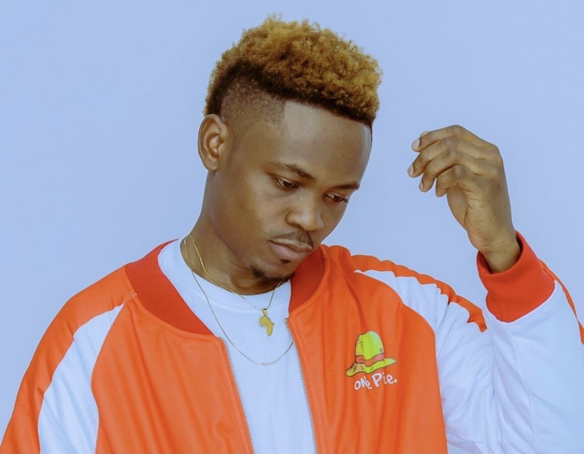 Maccasio set records as the ‘Only’ northern-based artist to hit 100k ...