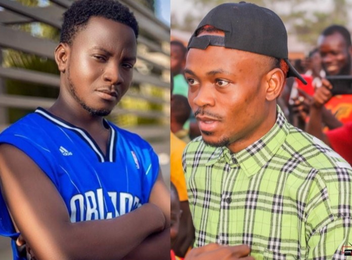 Video: Maccasio And Shaban Shares Tight Hugs And Warm Welcome After ...