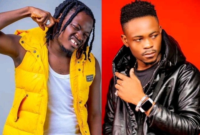 Video: "I Was Very Disappointed In Fancy Gadam," Maccasio Finally ...