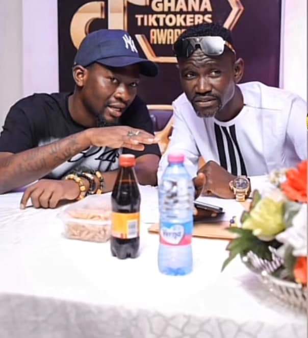 WATCH: Iddrisu Mohammed Rafik Grandpapa Called On Investors To Consider ...