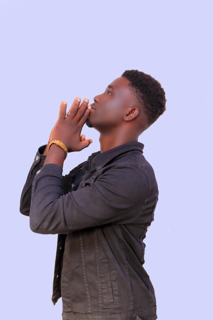Meet Omega S, A Promising Superstar From Northern Ghana. - Hype Media Gh