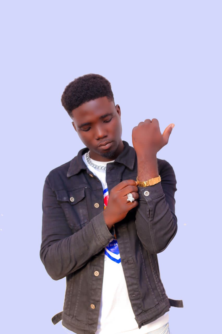 Meet Omega S, A Promising Superstar From Northern Ghana. - Hype Media Gh