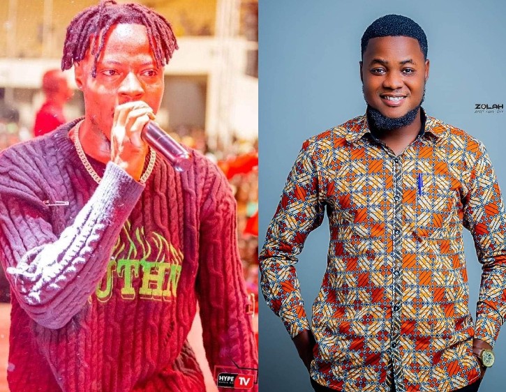 Video: Fancy Gadam Bayin'Yaa Song Was Useless, Needless & Baseless ...