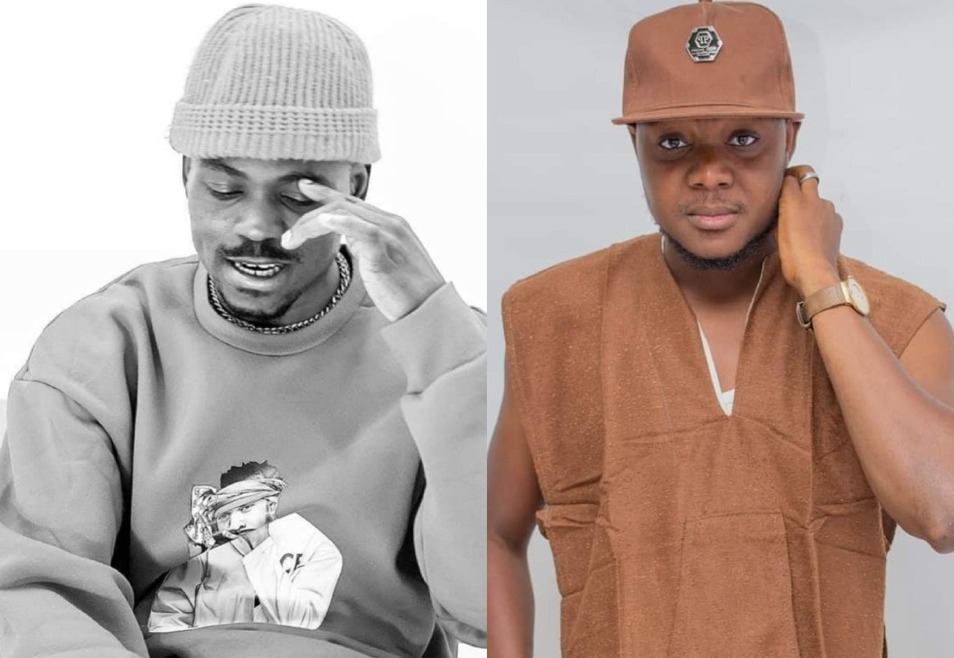 Video: Maccasio Is Not Up To The Standard Of Filling The Accra Sports ...