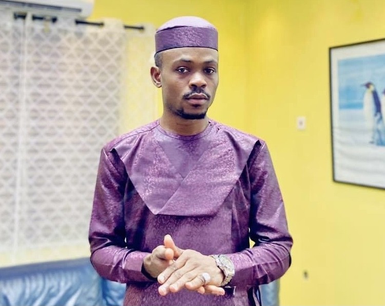 PHOTOS: Maccasio Flaunts His New Mansion For The First Time - Hype Media Gh