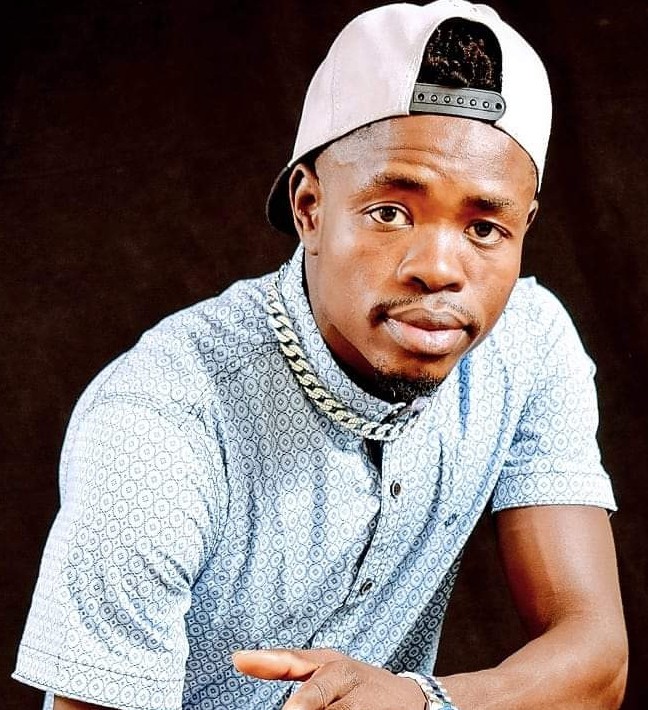 I'm Going Global In Three Years; OBY Swears An Oath. - Hype Media Gh