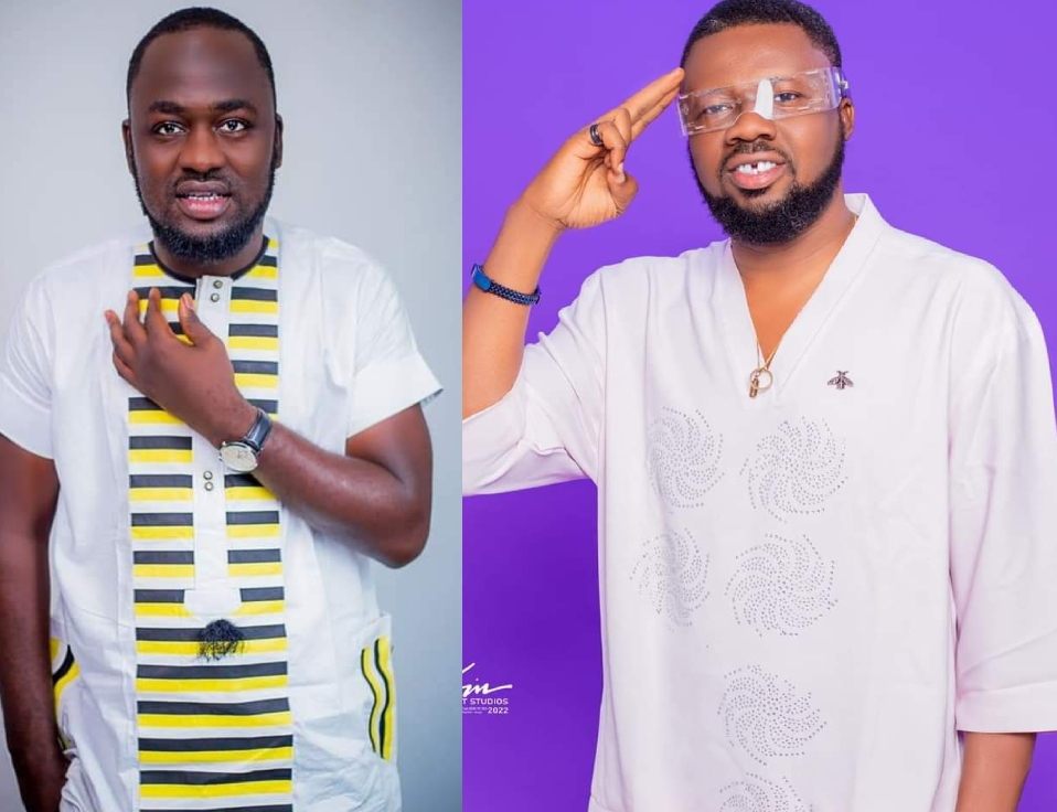 Video: I was On Radio When You Could Not Even Be Sent On An Erand ~ G ...