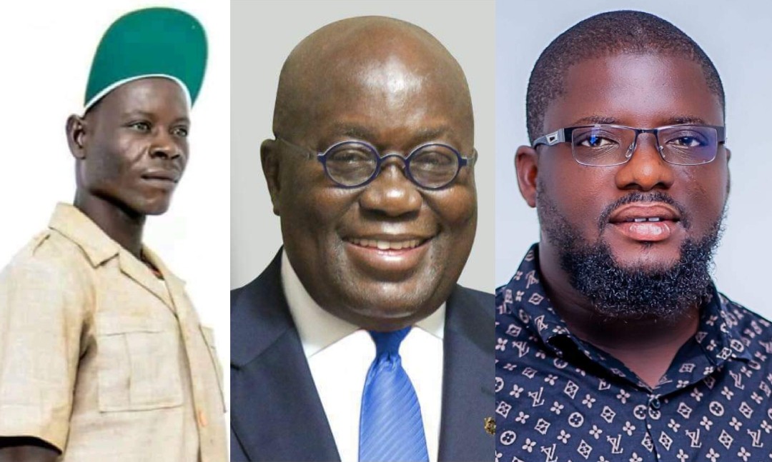 DJ Parara Angrily Expressed His Displeasure In Bala Zaaku Over His ...