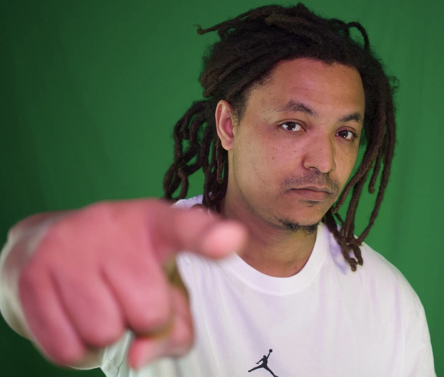 Dr Pushkin returns to Ghana with a free musical concert Christened Off ...