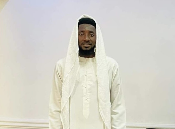 Gonga resigns from Music; Set to take up a new challenge - Hype Media Gh