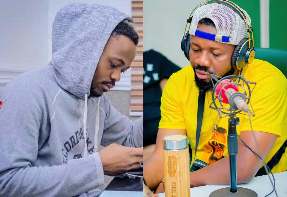 G.Face Breaks Silence On Why Maccasio Must Not Give His VGMA Nomination ...