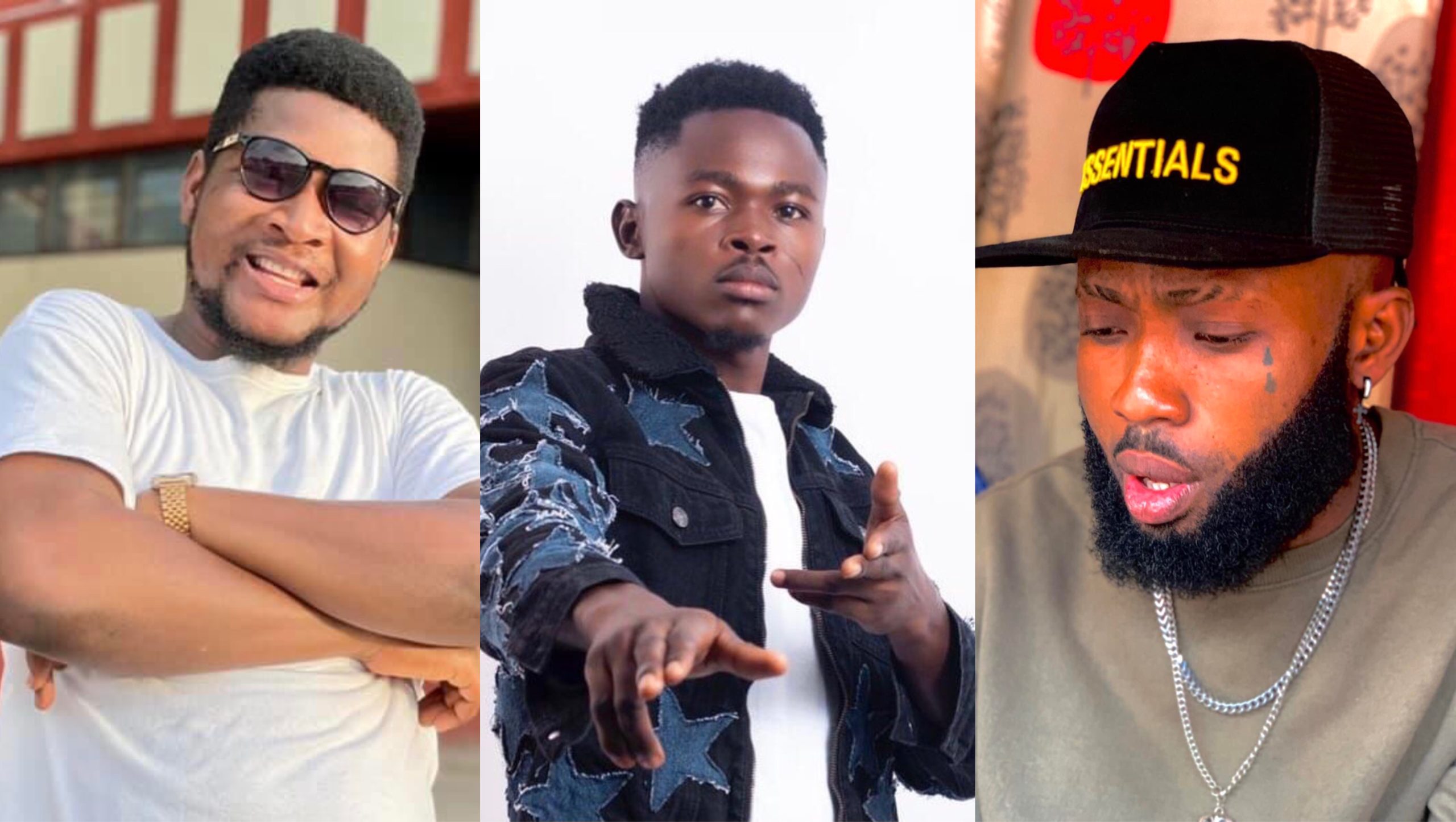 “Channel the beefing energy into producing hit songs” - Mumstar to ...