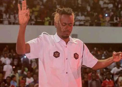 IsRahim Reveals Lineup of Paramount Musicians on his Upcoming Album, Mr ...