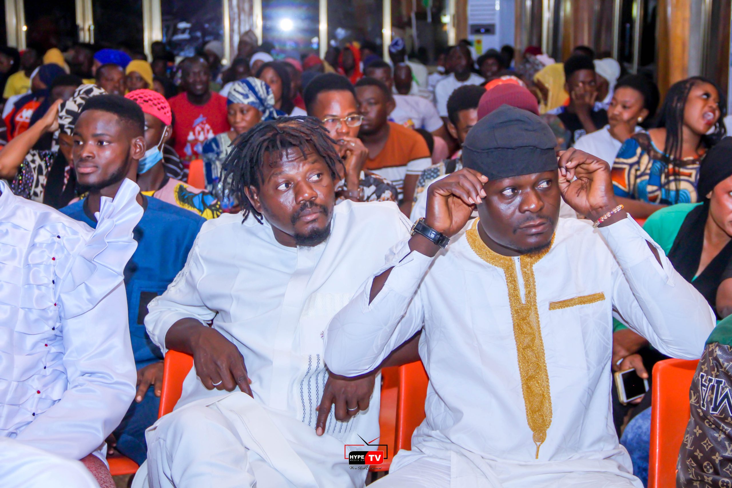 Aborimaham Breaks Silence After Winning ZERO Award At The 'NMA'. - Hype Media Gh