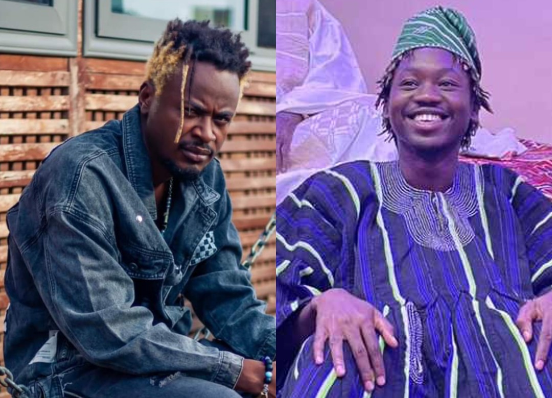 Breaking News: Is Rahim Announces His New Title, Few Hours After Fad ...