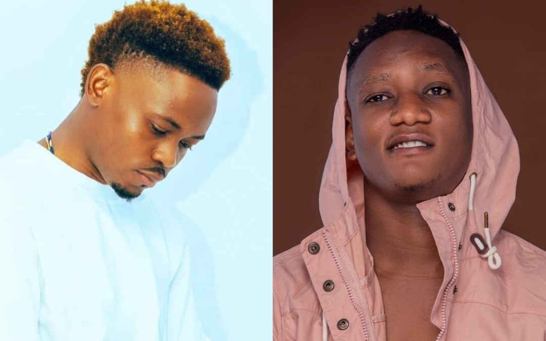 Video: BlueBeatz Reveals Some Naughty Secretes About Some Of Maccasio ...