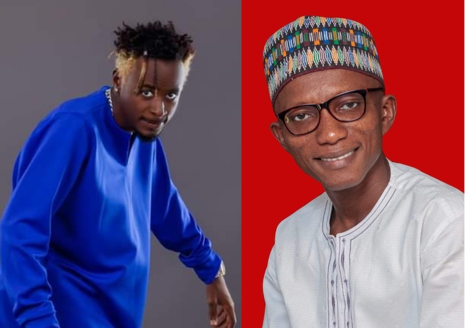 Video: Dr. Seidu Fiter Is The Reason I Don't Have A Car Now ~ IsRahim ...