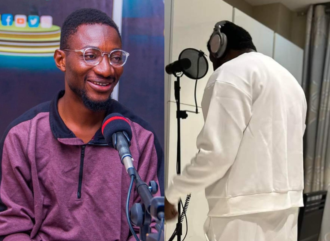 Is A Gross Disrespect To Compare Any Rapper To David AJ Currently ~ Mr ...