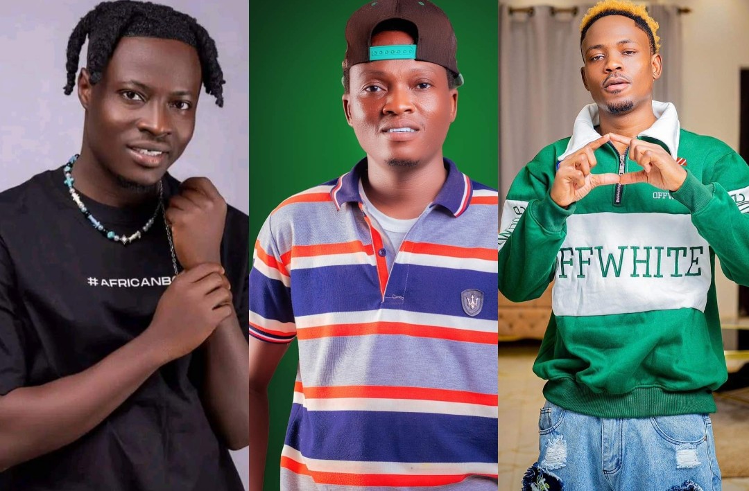 Maccasio Videos Doesn't Need Investment As Compared To Fancy Gadam ...