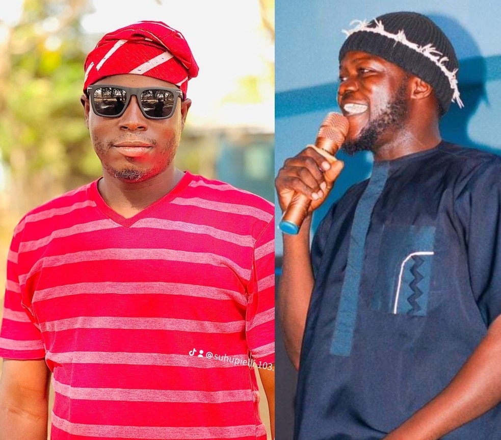 Video: Manager Okasha Was the driving force Behind My Stadium Concert ...