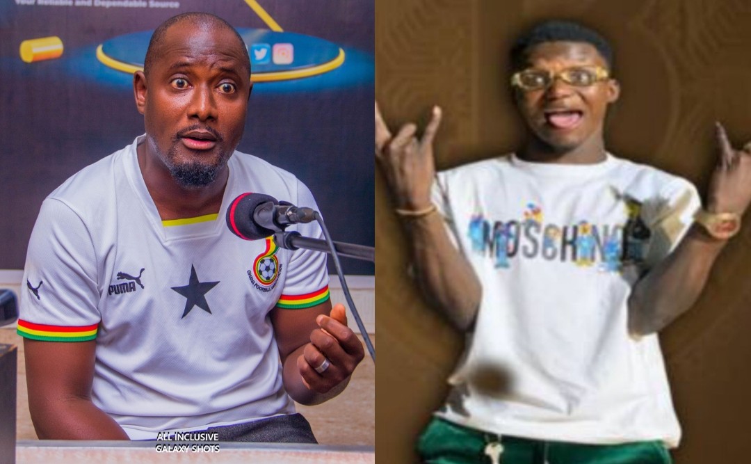 Video: "I Predicted Obasanjo's Decline; Where Is He Now?" Questions Afa ...