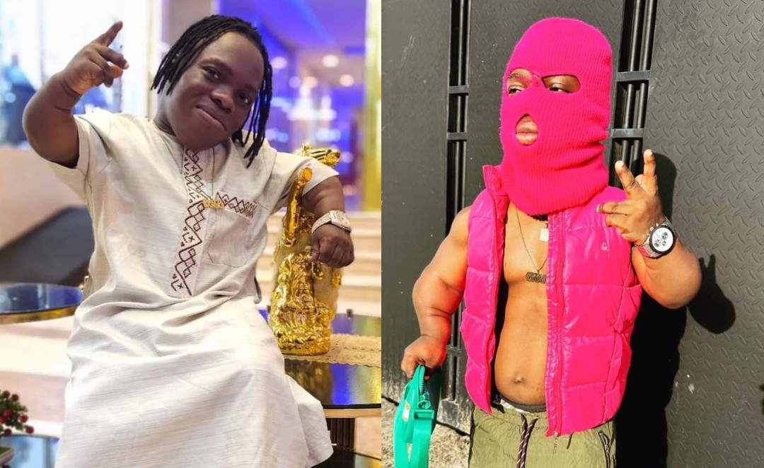 Video: Shatta Bandle Teases New Music Collaboration With A Nigerian ...