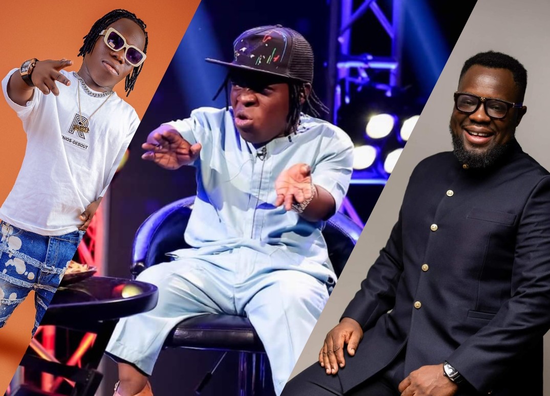 Video: Shatta Bandle to Launch Foundation Supporting People with ...