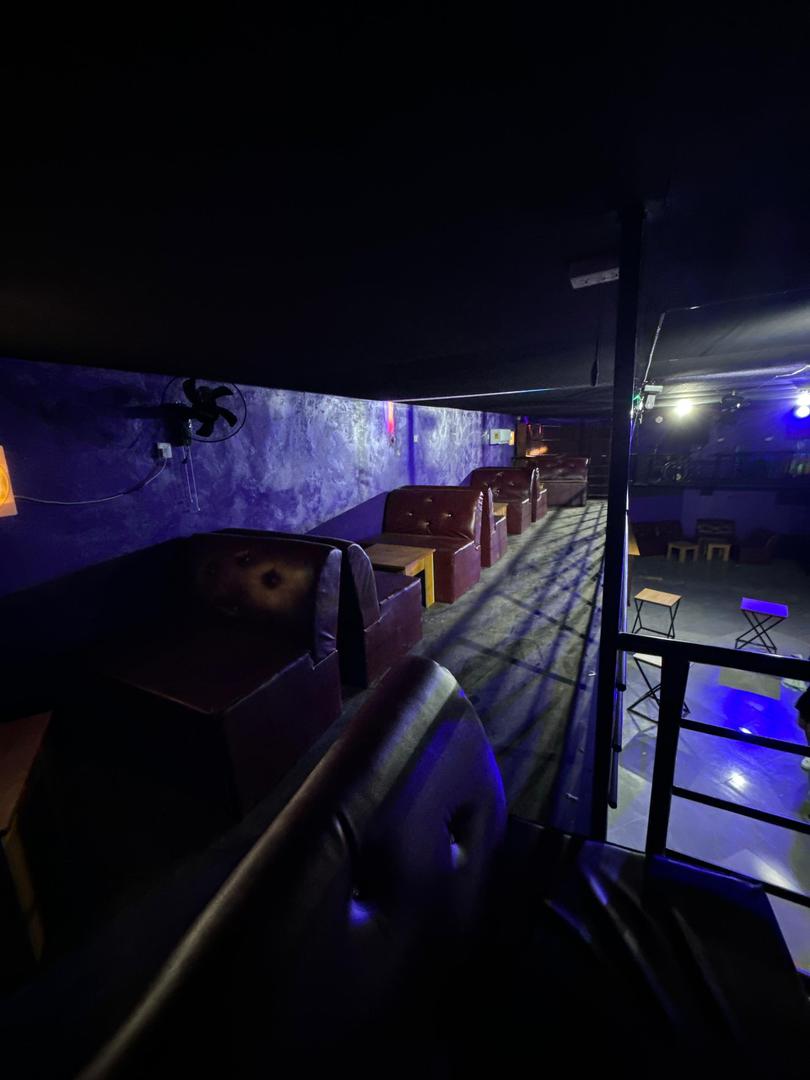 The Grand Opening of Pipers Night Club: Transforming Tamale's Nightlife ...