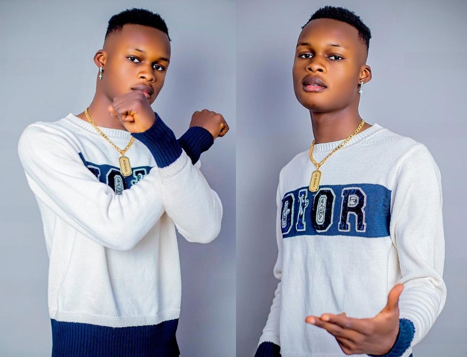 Rapidly Rising Star, StarGuy Sends a Bold Message with New Drill Anthem ...