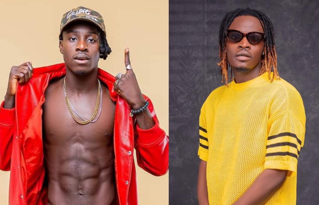 Fancy Gadam Shifts Bukom Arena Concert Date Amidst Striker De Donzy ...