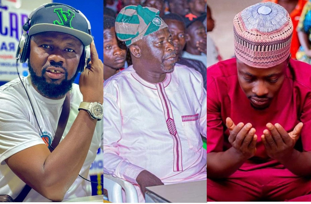 Fancy Gadam Reportedly Apologizes to Ahmed Adam After Heavy Backlash ...