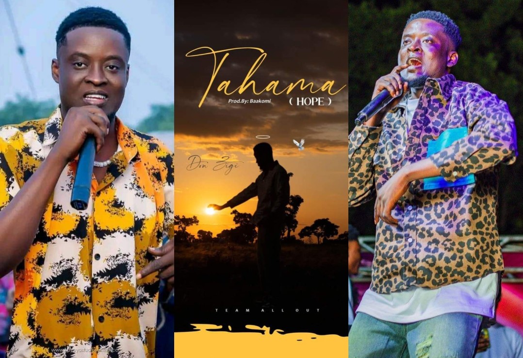 Don Ziggy Solidifies His Position in the Music Industry with First ...