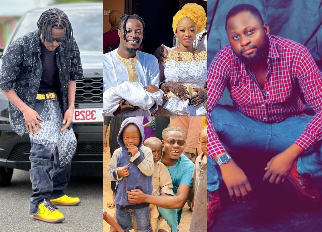 "Copyrights or More Kids? Dobble Tee Throws Shade at Fancy Gadam After ...